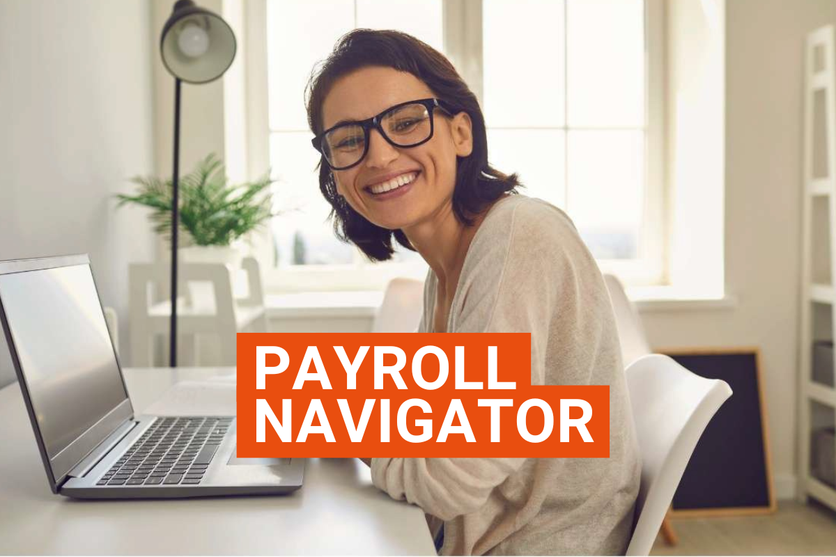 International Payroll navigator 2024 | SD Worx